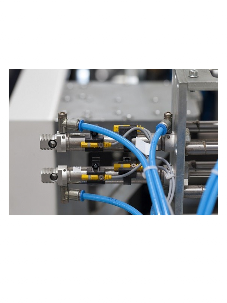 Pneumática - Mapher