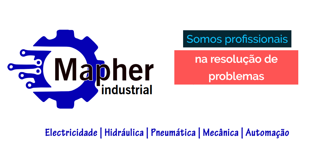 Mapher - Equipamentos Industriais